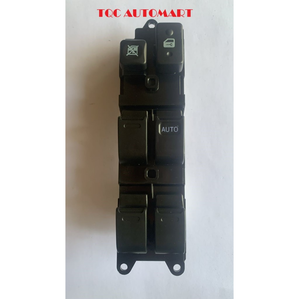 TOYOTA UNSER (NEW/OLD) /CAMRY 93 SXV10 MAIN SWITCH Power Window Main ...
