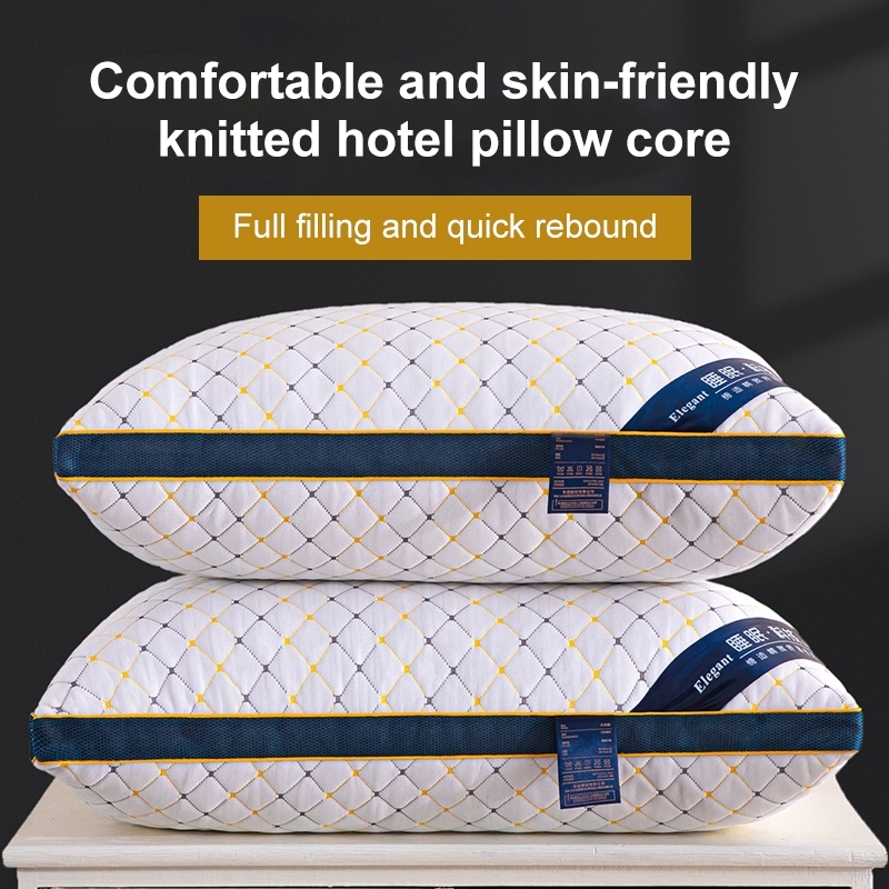 Pillow Protect High-Quality The Spine Strong Protection Pillow For ...