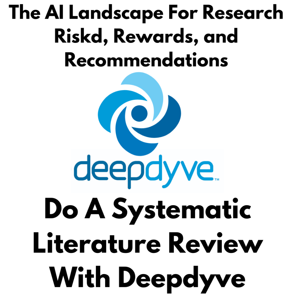 DeepDyve PRO - The AI Landscape For Research | WIndows | macOS | Shopee ...