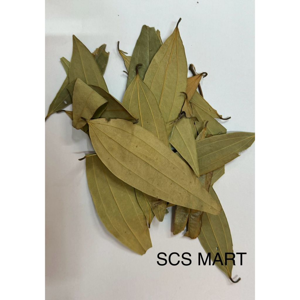 Bay Leaves 月桂叶 200G/500G Daun Salam | Shopee Malaysia
