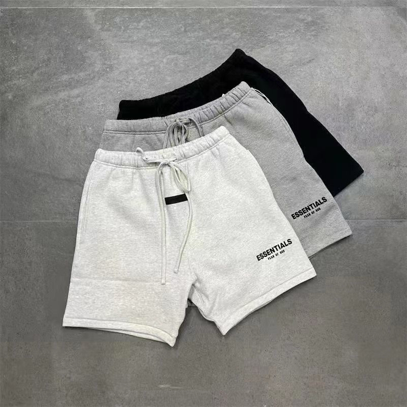 [100% Original] Fear of God - SS22 Essentials Short Pants (Shorts ...