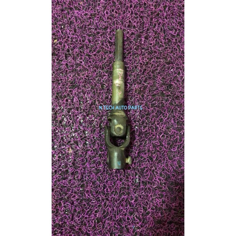 Toyota Camry SXV20 Steering Rack Coupling (🇯🇵Used) | Shopee Malaysia