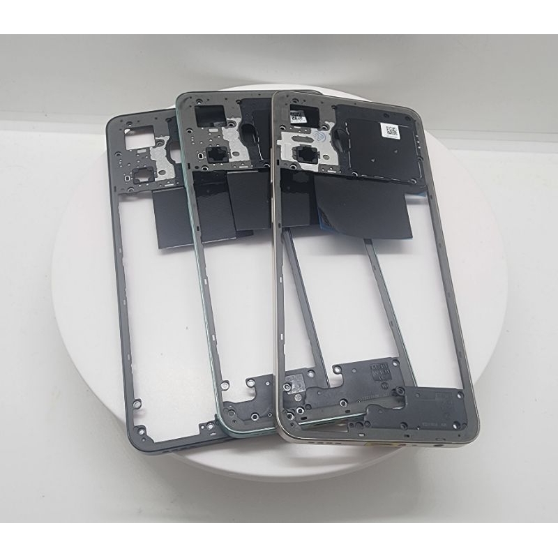 REAL C35 & REAL C53 & REAL C55 MIDDLE FRAME WITH VOLUME BUTTON & ANTENA ...