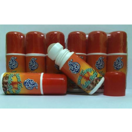 10 BOTOL AURA TERAPI HALIA BARA AURA TERAPI LOGO HIJAU AURA TERAPI ...