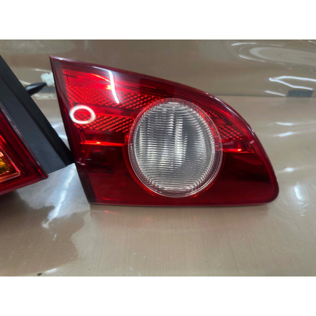 Japan Original Nissan Sylphy G11 KG11 2005-2012 Rear Tail Lights Lamps ...