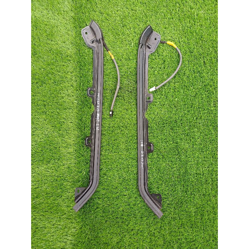 TOYOTA HARRIER MCU30 ACU30 REAR POWER BOOT SENSOR | Shopee Malaysia