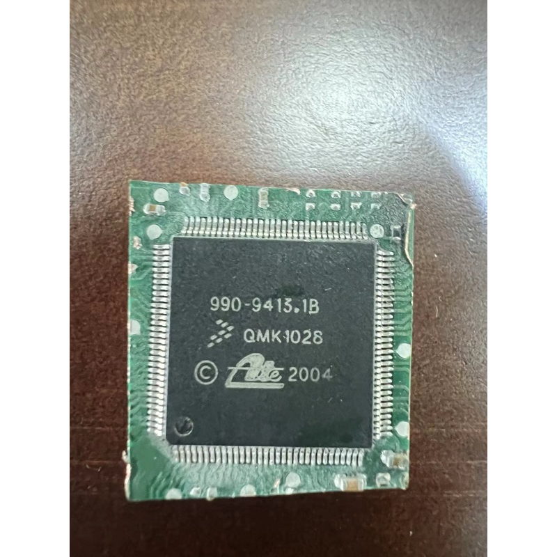 ABS Pump IC Chip -Original Used Parts(5895-5220c / 990-9413.1b ...