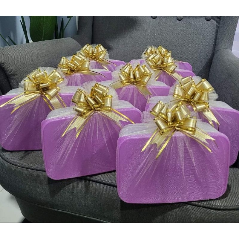 HAMPER TUPPERWARE HARGA RAHMAH | Shopee Malaysia