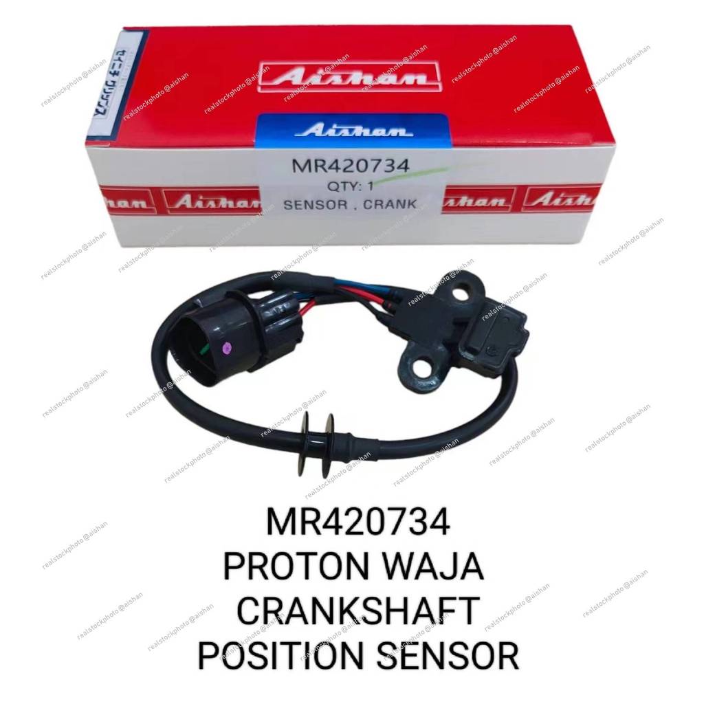 [LOCAL READY STOCK] MR420734 CRS - PROTON WAJA CRANKSHAFT/TIMING ...
