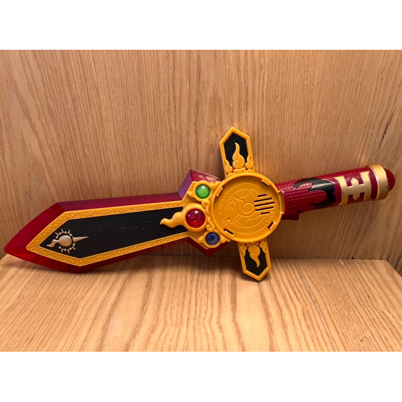Yo-Kai Watch Enma Blade DX - Yokai Watch | Shopee Malaysia