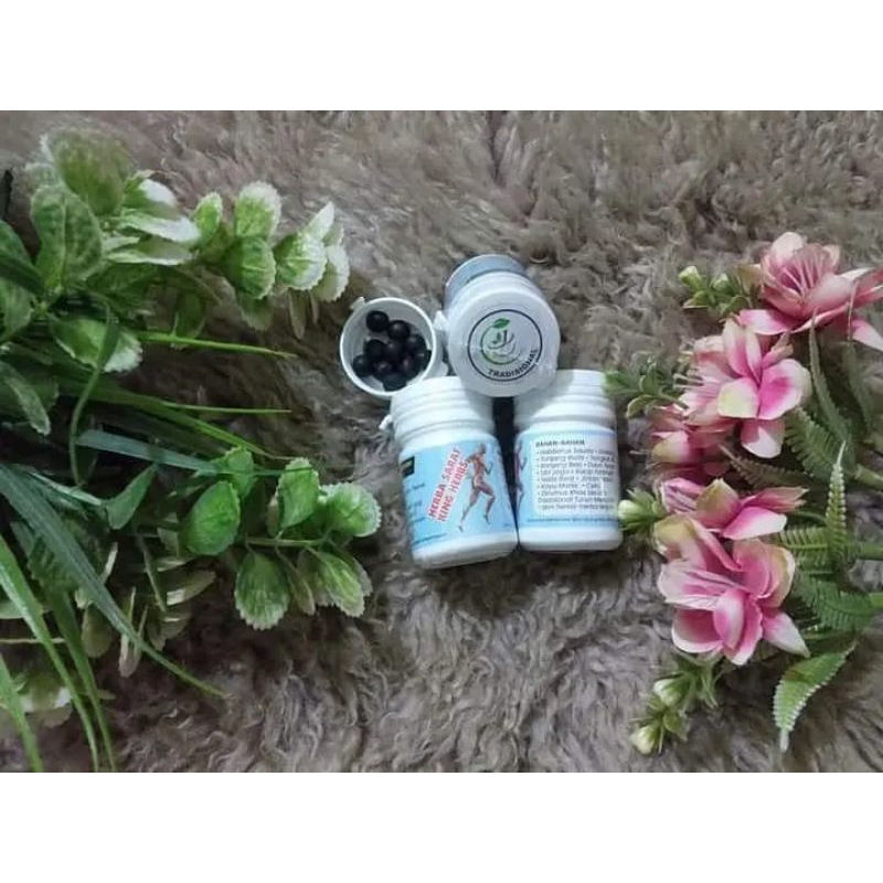 Majun Tradisional (Demam/Urat) 20 biji | Shopee Malaysia