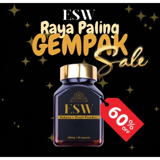 ESW HQ MALAYSIA OFFICIAL, Online Shop | Shopee Malaysia