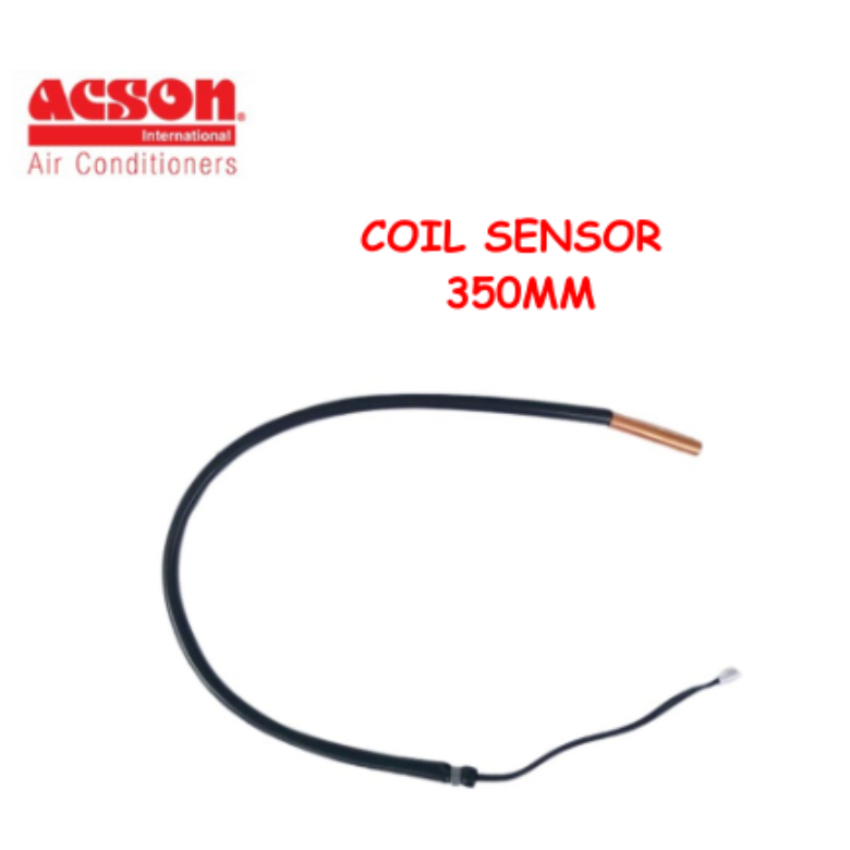 ACSON COIL SENSOR/COPPER SENSOR WALL MOUNTED COIL/COPPER SENSOR WALL ...