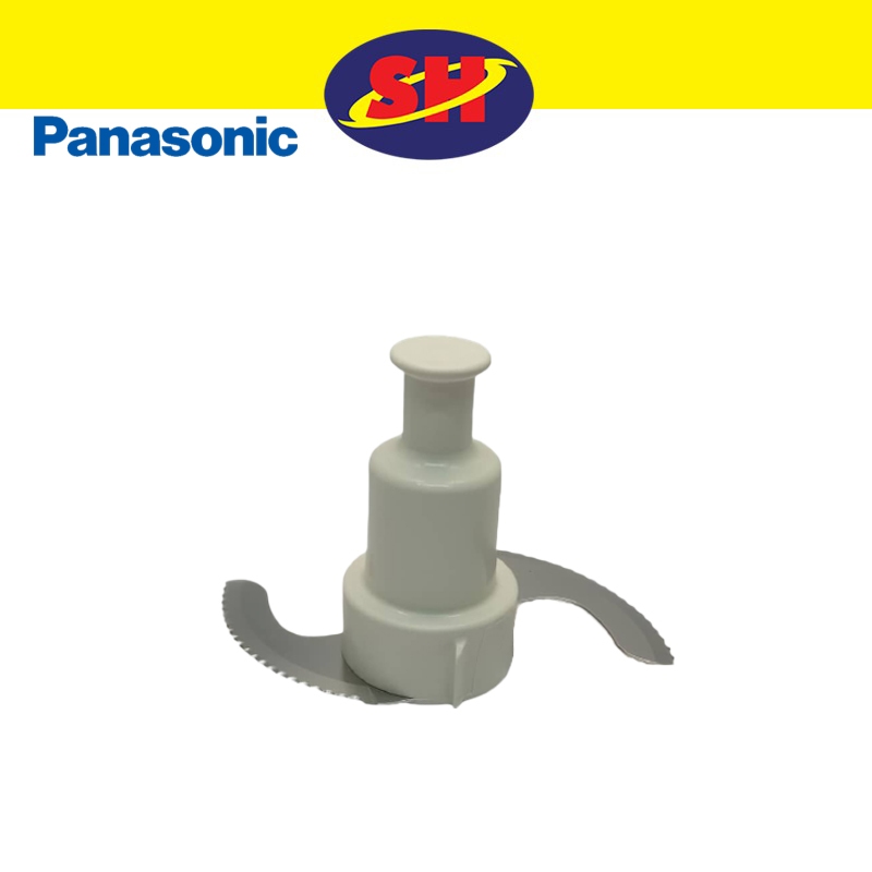 [𝐎𝐍𝐋𝐈𝐍𝐄-𝐄𝐗𝐂𝐋𝐔𝐒𝐈𝐕𝐄] 𝟏𝟎𝟎% 𝐎𝐑𝐈𝐆𝐈𝐍𝐀𝐋 Panasonic Food Processing Knife Blade ...