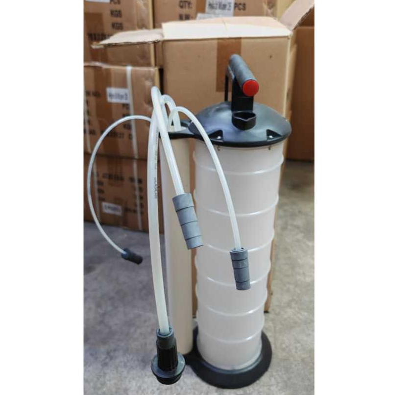 ENGINE OIL FUEL EXTRACTOR PUMP SUCTION VACUUM 7L (MANUAL) | Shopee Malaysia