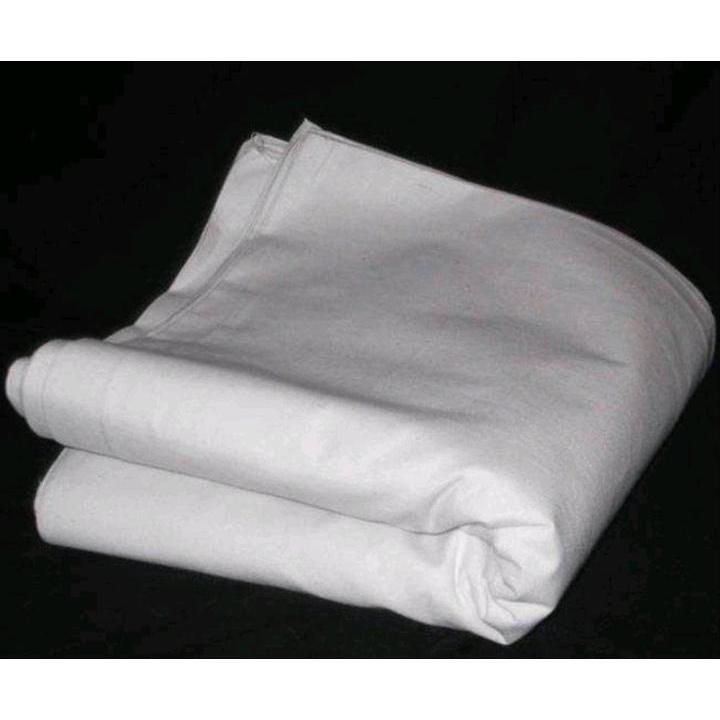 KAIN KAPAN PUTIH 10 METER KAIN PUTIH BALUT JENAZAH KAIN KAFAN MURAH ...