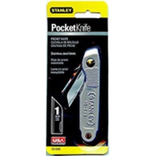 Stanley Pocket Cutter | Shopee Malaysia