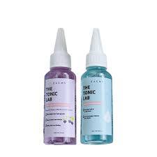 [ REDY STOCK ] THE TONIC LAB ( BLUE ONLY ) | Shopee Malaysia