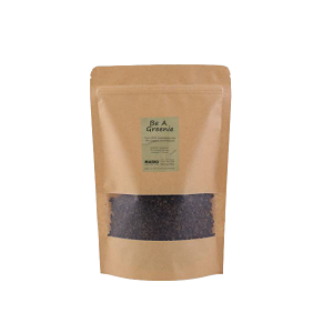 Bio-Organic Compost (from Food Waste) from MAEKO and MunchBOT | Shopee ...