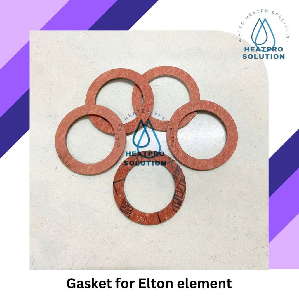 Heating Element Gasket - RM8 per pc | Shopee Malaysia