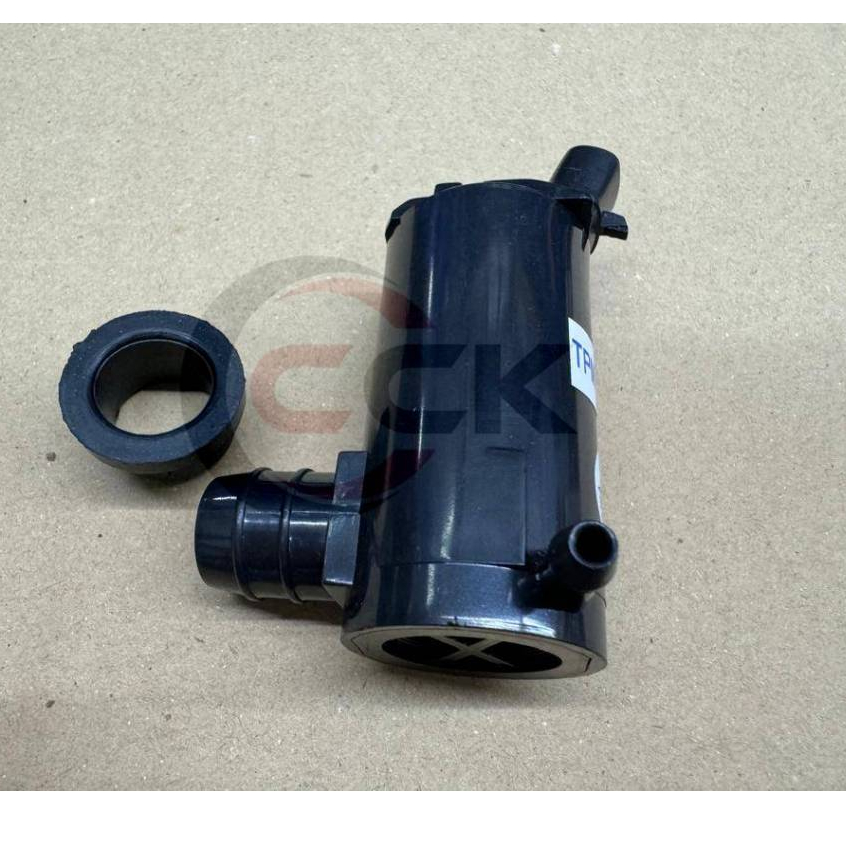 MAZDA 6 HATCHBACK / ESTATE MK1 / RX8 / RX-8 WIPER TANK MOTOR / WASHER ...