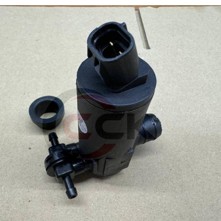 TOYOTA ALPHARD / VELLFIRE AGH30 / GGH30 / ANH30 WIPER TANK MOTOR ...