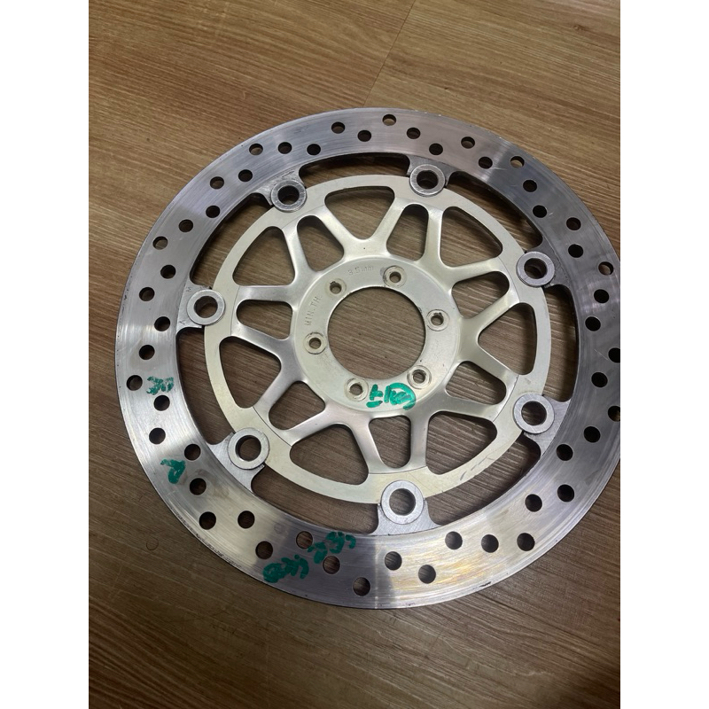 HONDA CB400 VTEC disc brake | Shopee Malaysia