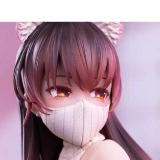 [P-0der] Supernova Studio - Kitada Ryoma Kono Chan 1/6 Scale Figure ...