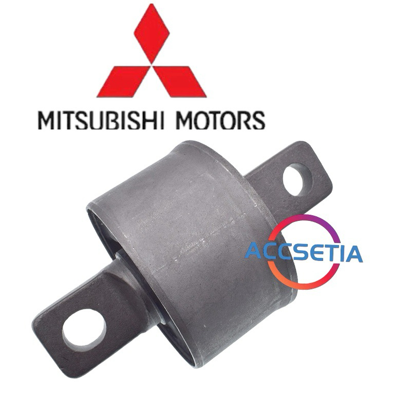 REAR TRAILING ARM BUSH PROTON INSPIRA LANCER GT CY4A | Shopee Malaysia