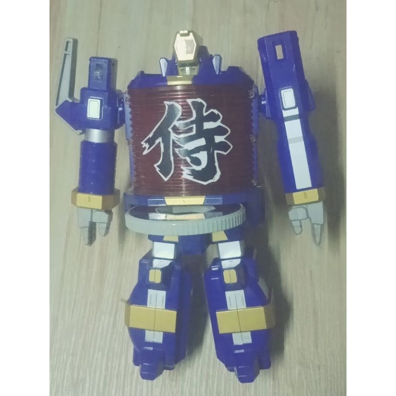 dx daigoyou samurai Sentai shinkenger zord mecha | Shopee Malaysia