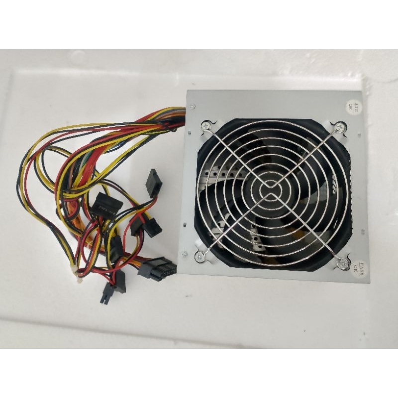Generic pc power supply (normal use) | Shopee Malaysia