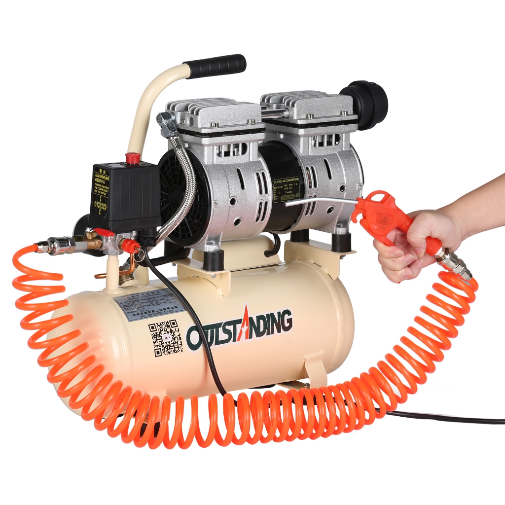 METHEWE Spray Paint Gun Compressor Hose 8*5mm Pu High Pressure Cleaning ...