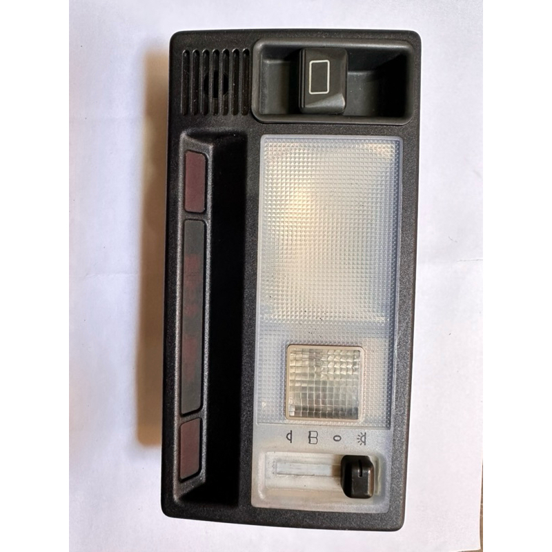 MERCEDES W201 W124 W126 ROOF LIGHT | Shopee Malaysia