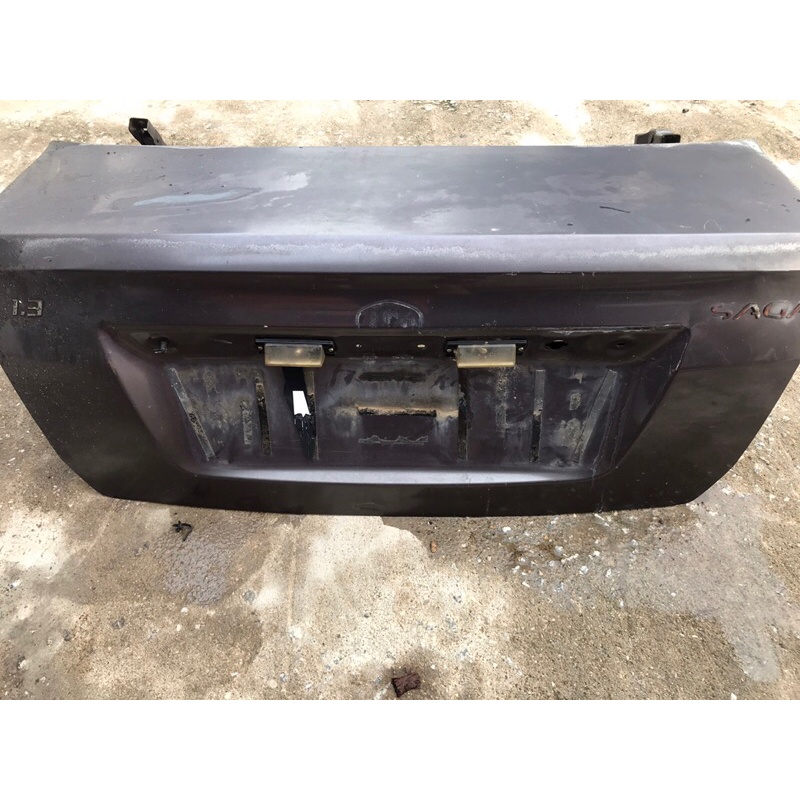 Bonet Belakang Original Proton Saga BLM | Shopee Malaysia