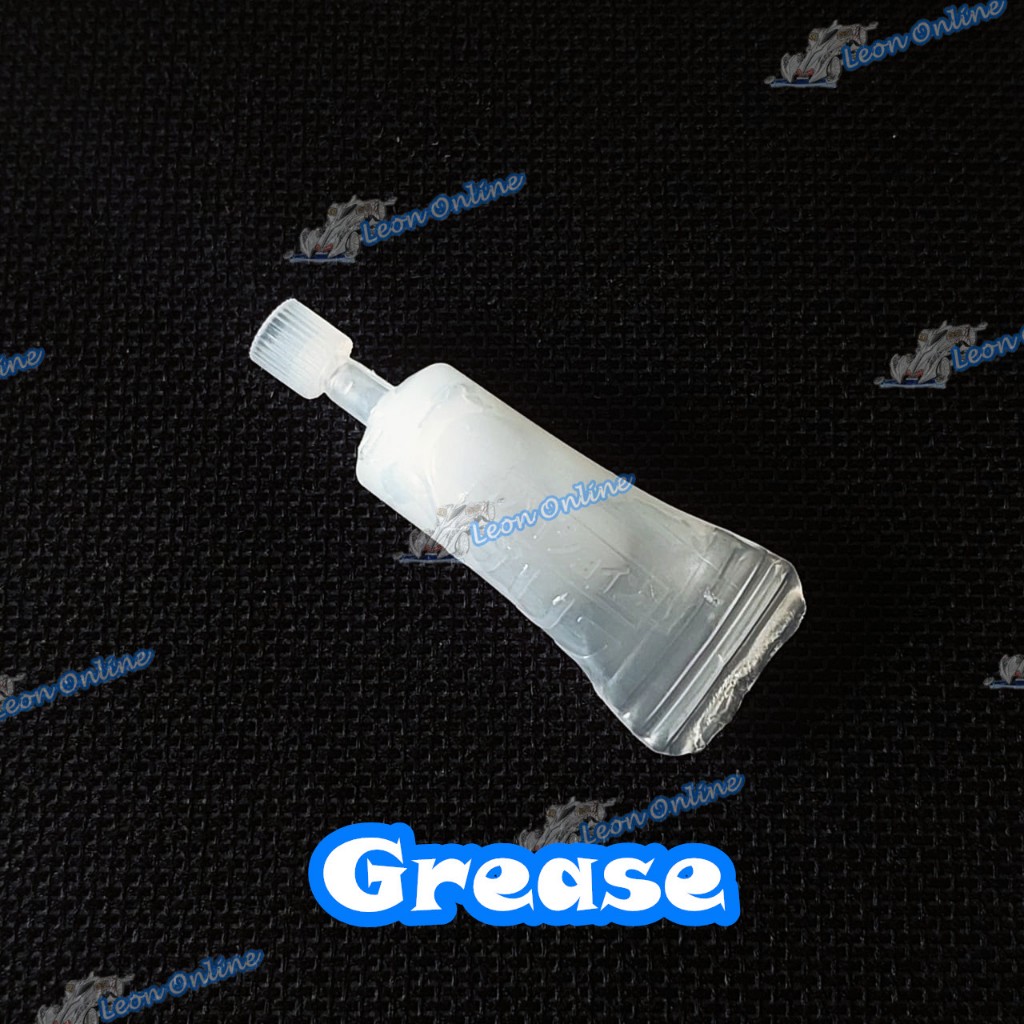 Tamiya imi Grease For Tamiya Mini 4WD | Shopee Malaysia