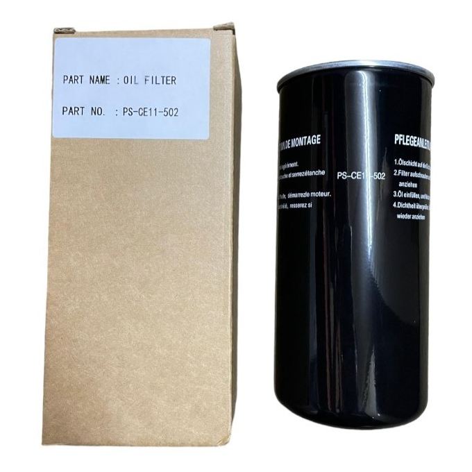 Kobelco Oil Filter PS CE11 502 for Air Compressor | Shopee Malaysia