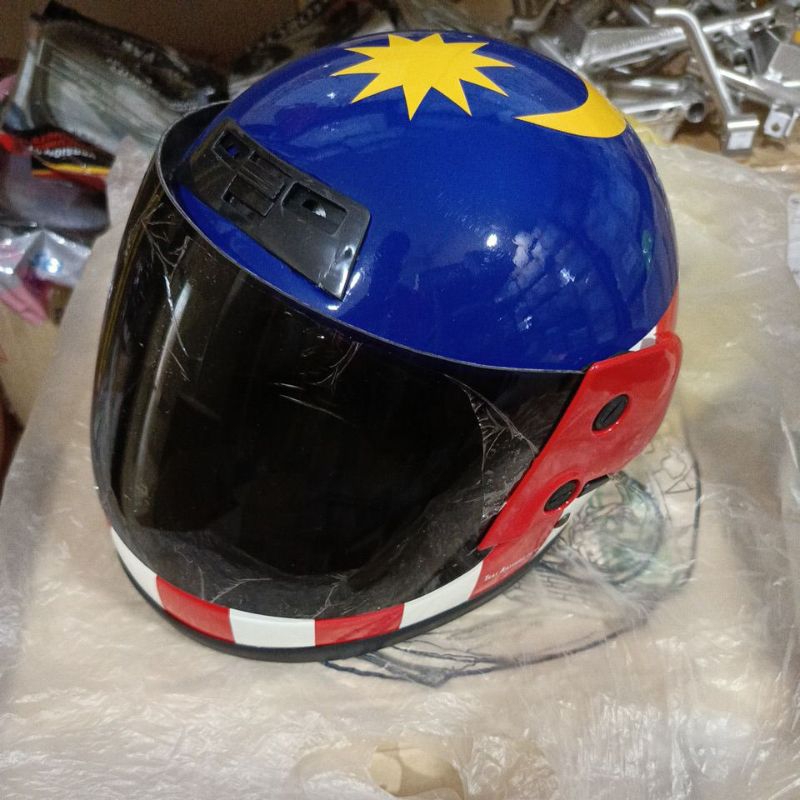 Helmet Drag Malaysia 🇲🇾 | Shopee Malaysia