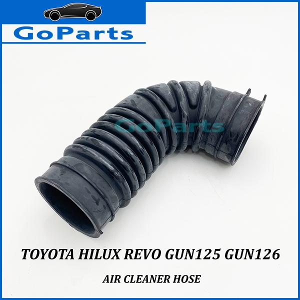 TOYOTA HILUX GUN125 GUN126 [2015~2024] AIR CLEANER INTAKE HOSE 17881 ...