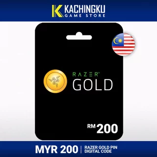 Buy razer gold Online With Best Price, Dec 2025 | Shopee Malaysia