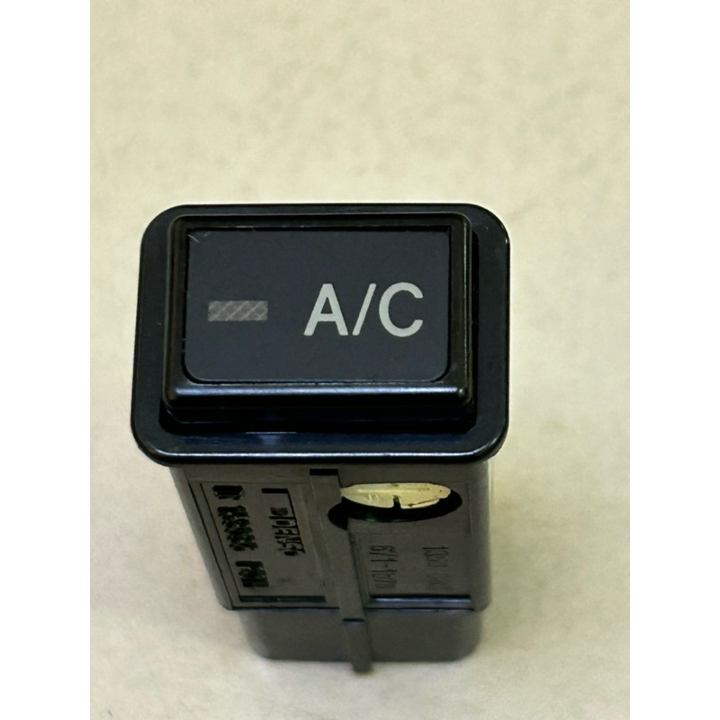 Toyota Hilux 166 air cond AC On-Off Switch Denso Original | Shopee Malaysia