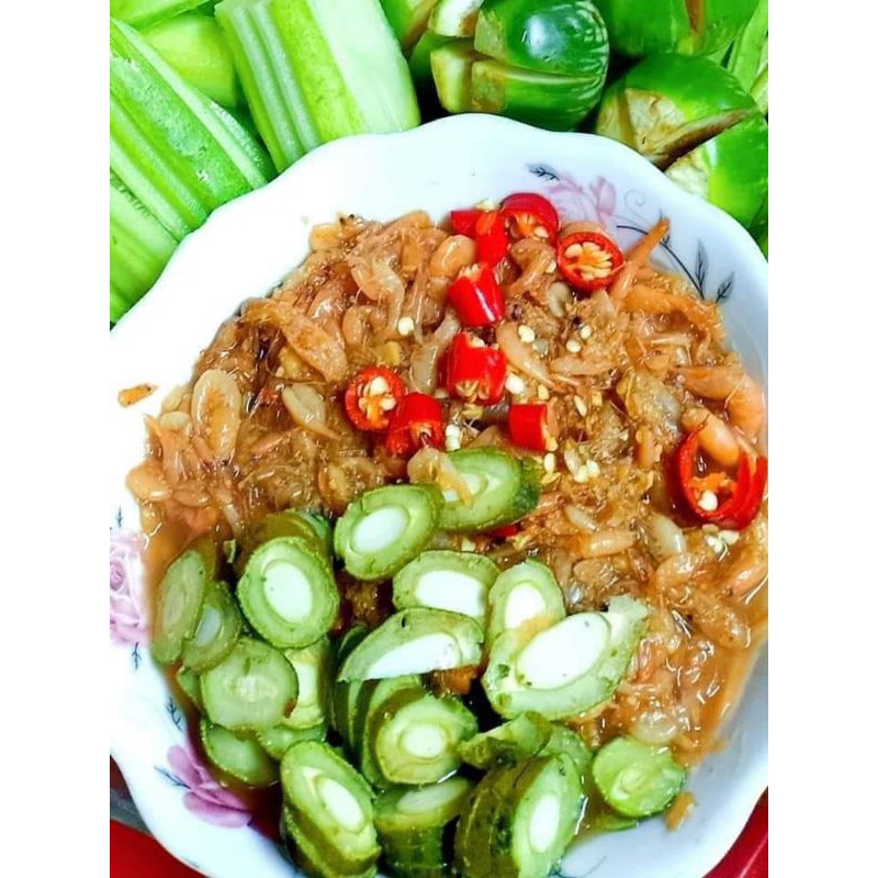 MAM UDANG /CENCALOK/មុាំកំពិស | Shopee Malaysia