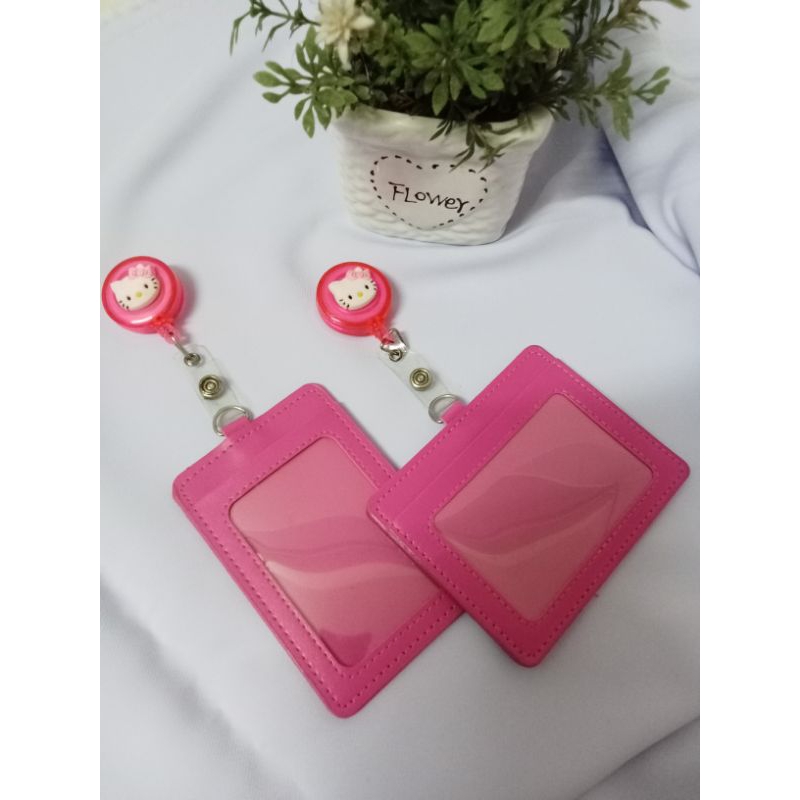 Yoyo Hello Kitty Cute Pink + kad Jururawat | Shopee Malaysia