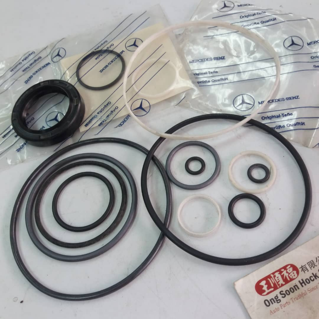 Power Steering Box Mercedes W123 W115 oil seal CFW 32X44X8/9.5 Repair ...