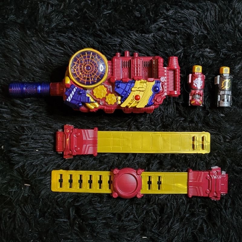 DX Evolt Evol Driver Kamen Rider Build | Shopee Malaysia DX Evolt Evol Driver Kamen Rider Build | Shopee Malaysia