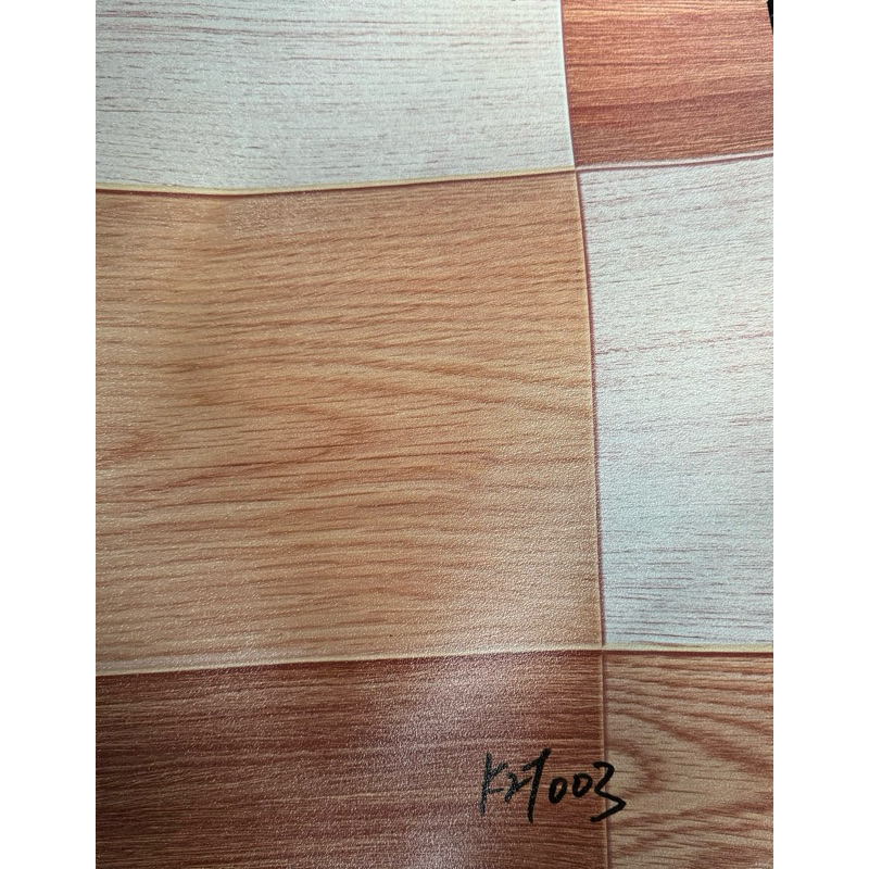 Tikar Getah 6kaki Tebal 0.40mm Alas Lantai Rumah Murah PVC Flooring ...