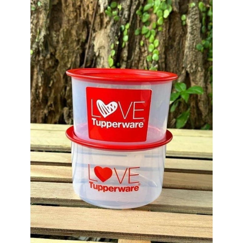 Love One Touch Topper Small (2) 950ml | Shopee Malaysia