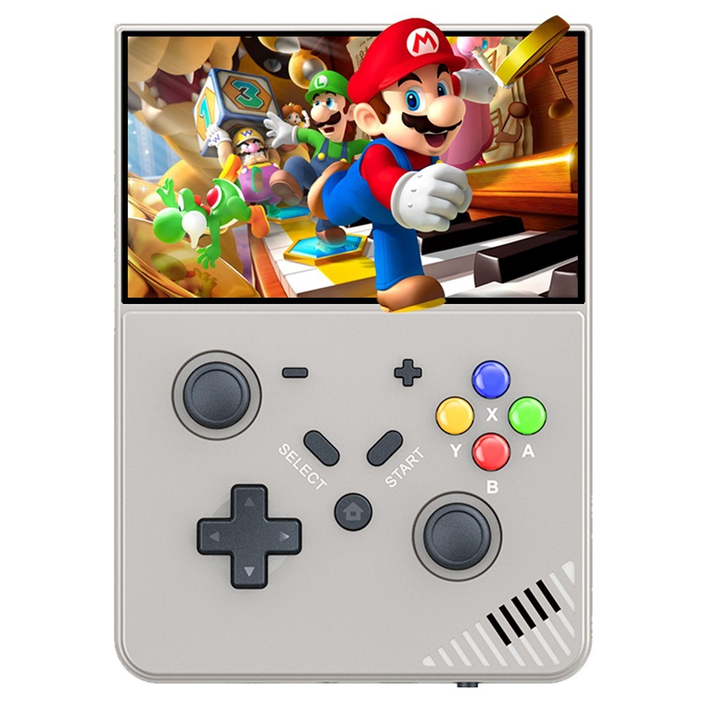 (READY STOCK) R43 Pro / M18 Handheld PSP Gameboy Handheld Retro ...