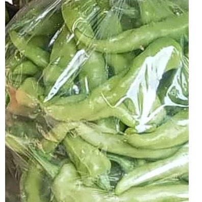 lada solok Kelantan lada segar dari ladang lada hijau lada solok murah ...