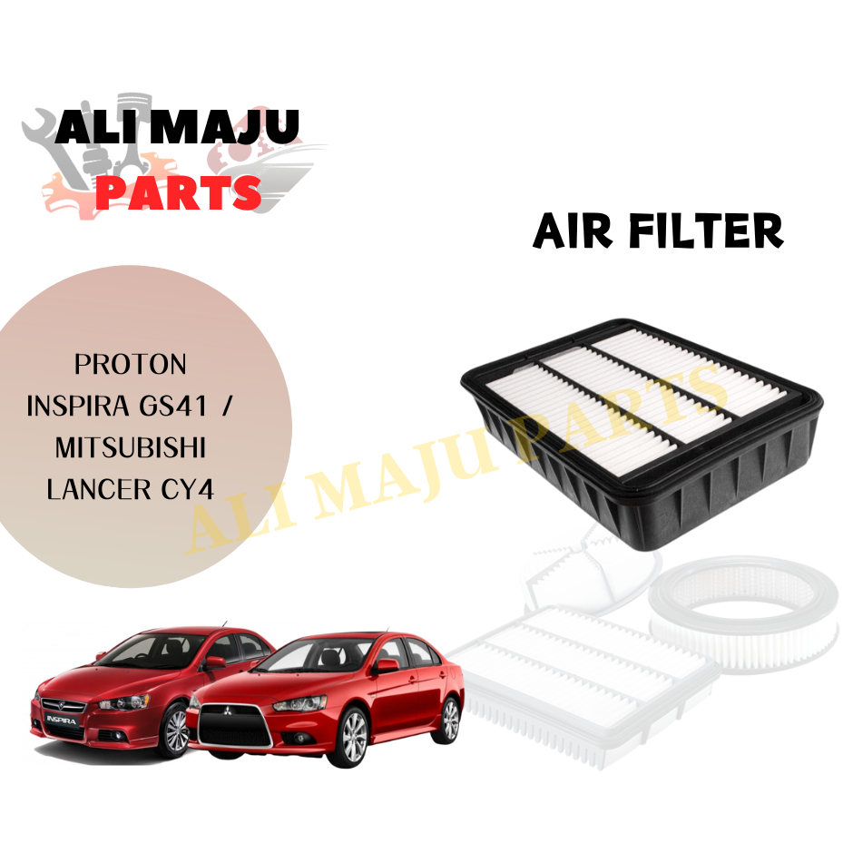 PROTON EXORA / PREVE / SUPRIMA / GEN2 / SATRIA / SAGA / WIRA/ PERSONA ...