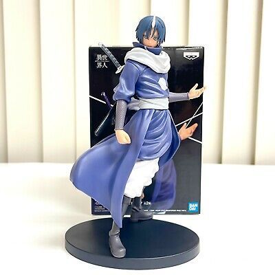 BANPRESTO THAT TIME I GOT REINCARNATED AS A SLIME - OTHERWORLDER ...